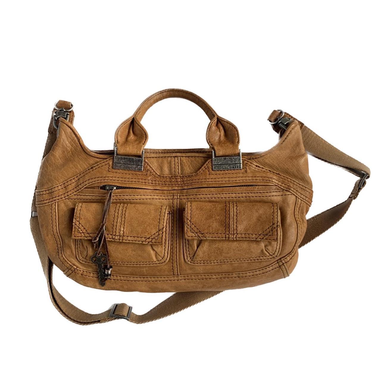 Diesel Women's Bag | Depop