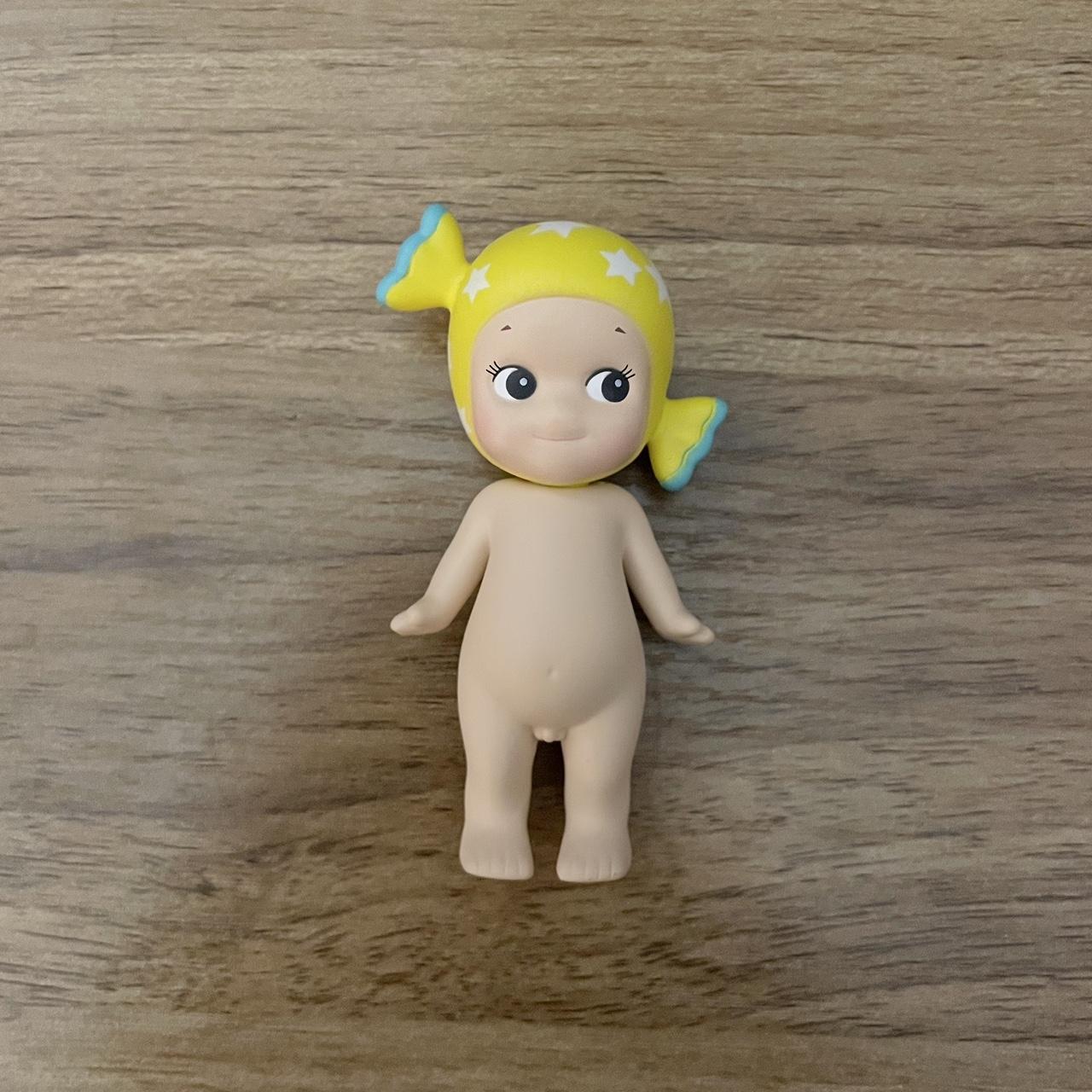 candy sonny angel from sweets series. like new w/o... - Depop