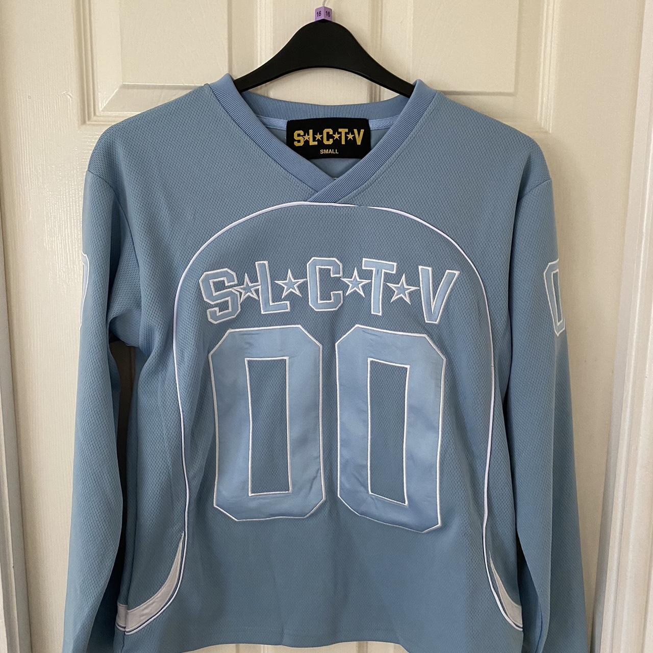 Selective studios- long sleeve jersey Size S Brand... - Depop