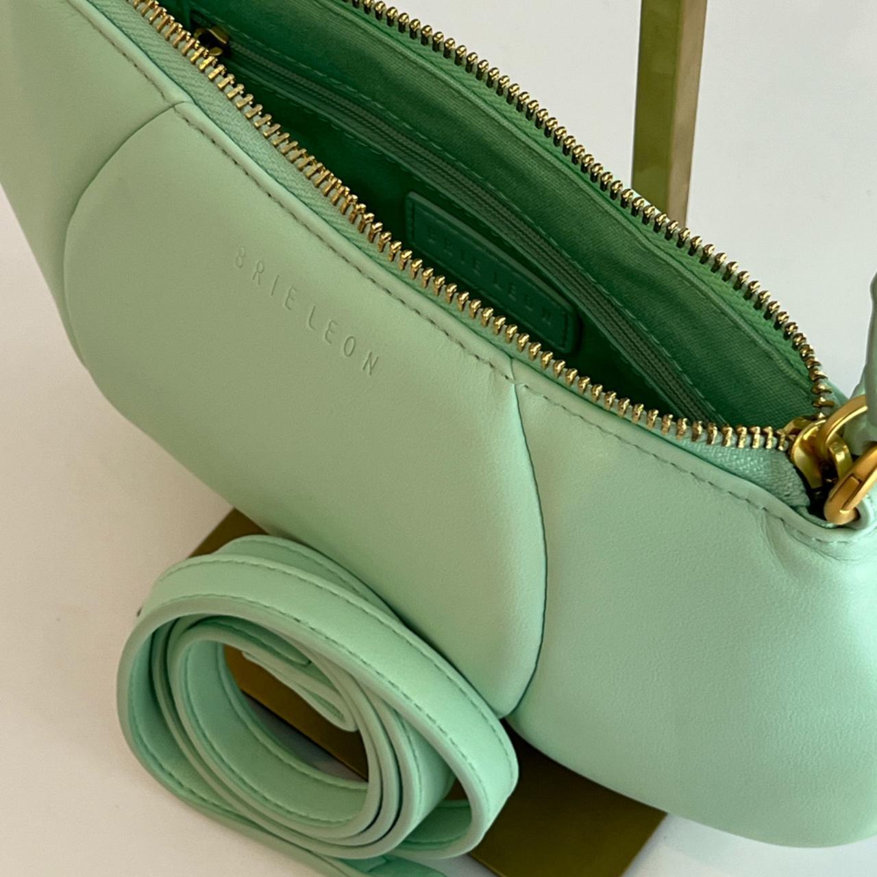 Small Remy Mint Green. Discontinued. The Remy... - Depop