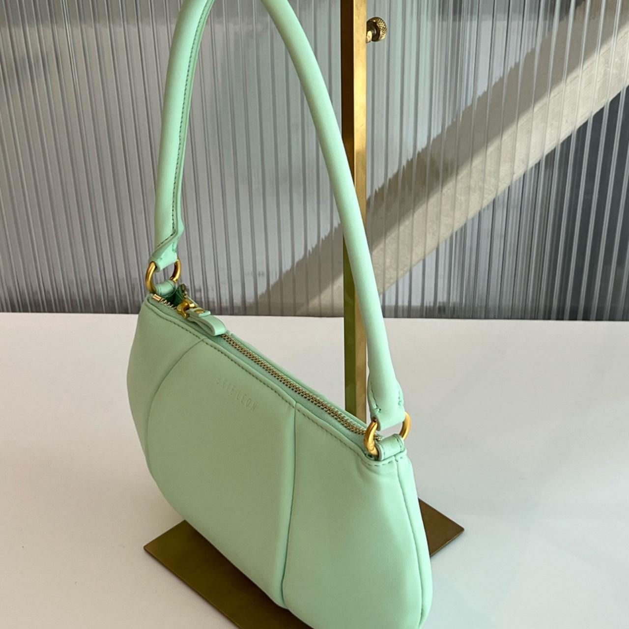 Small Remy Mint Green. Discontinued. The Remy... - Depop