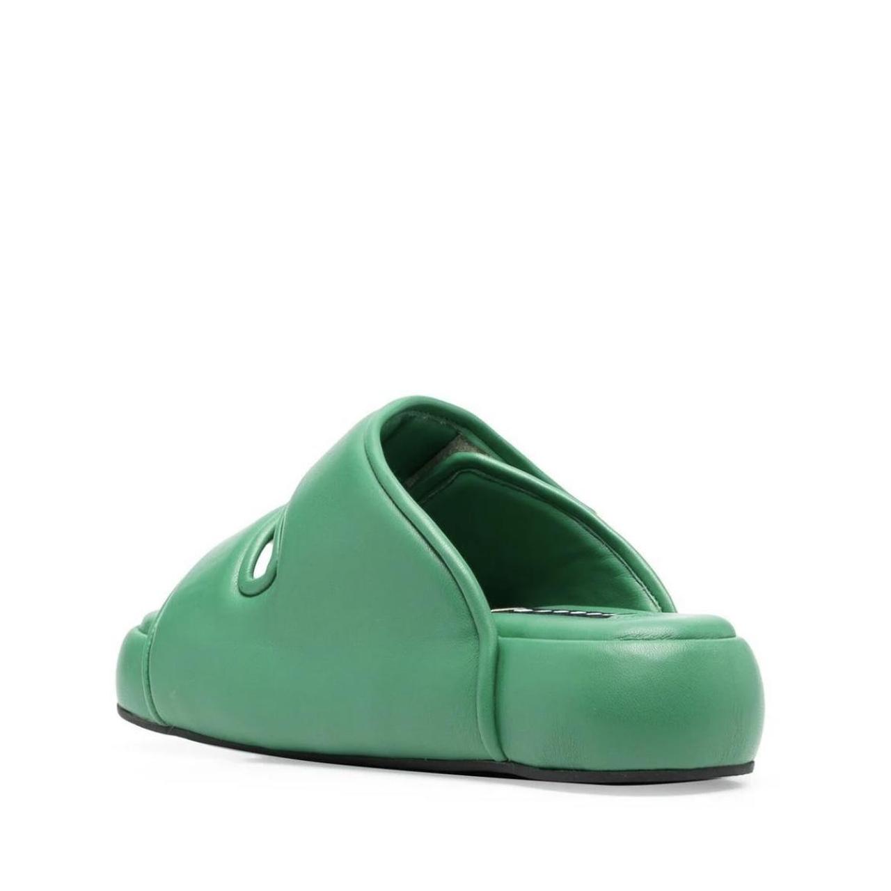 Eagerly selling !!! SIMON MILLER Cro Slide PERFECT... - Depop