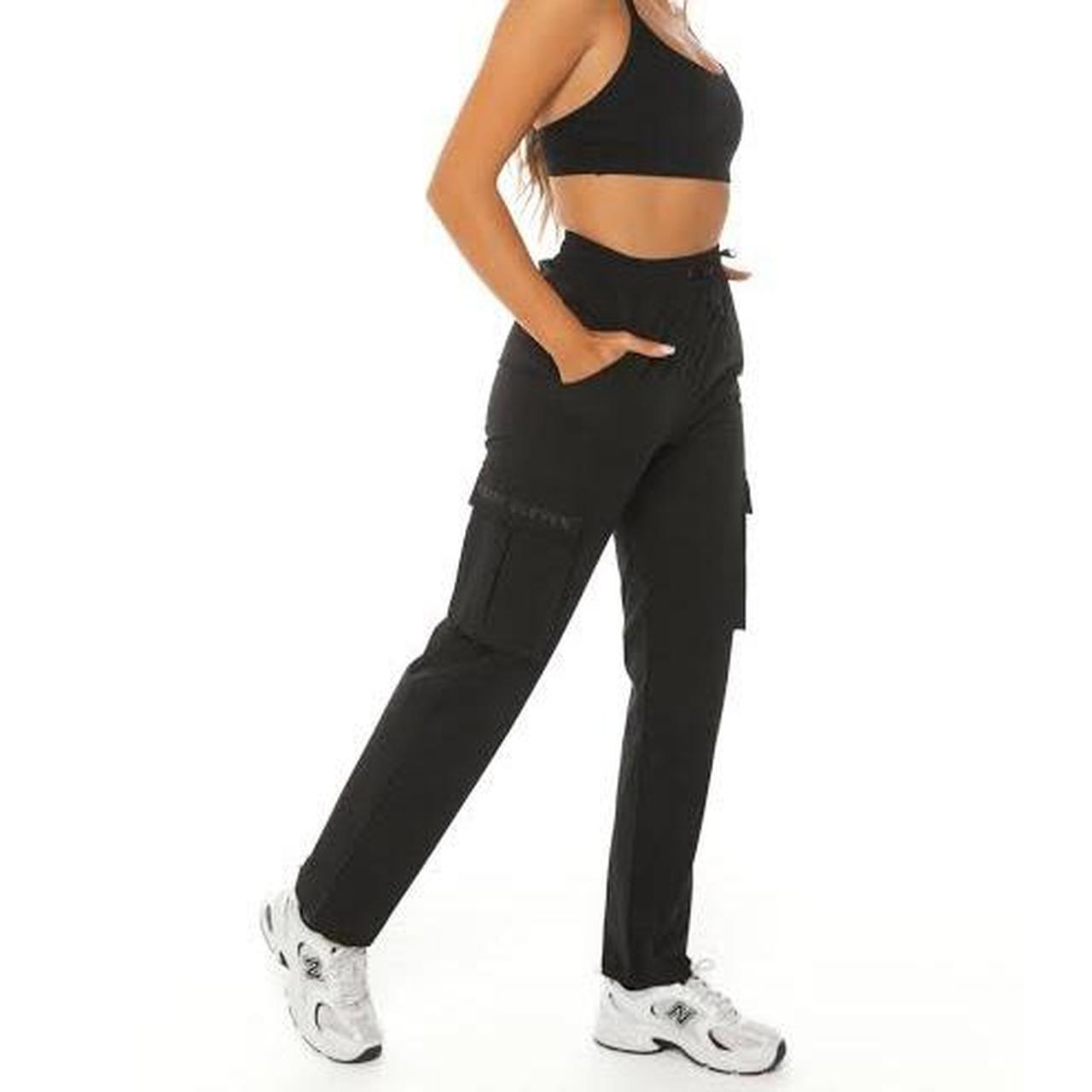 ELITE ELEVEN - EE Cargo Pants brand new never worn... - Depop