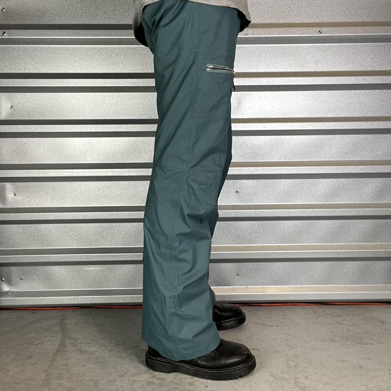 Burton DryRide Snowboard Ski Pants Mens Size S I Am... - Depop