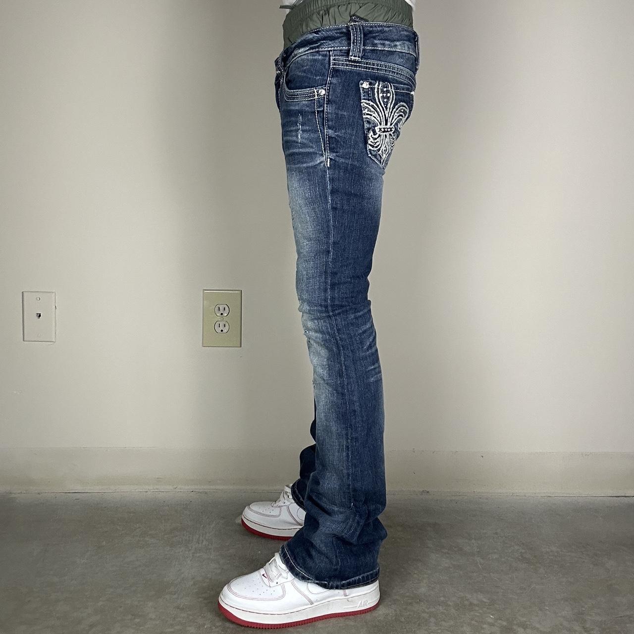 Miss Me Jeans Men’s Size 25 I Am 5’7 For Reference... | Depop