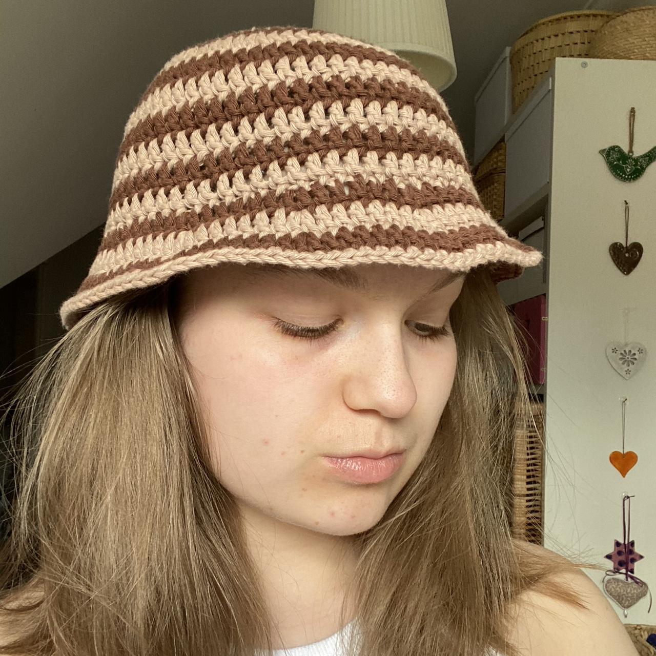 Women's multi Hat | Depop