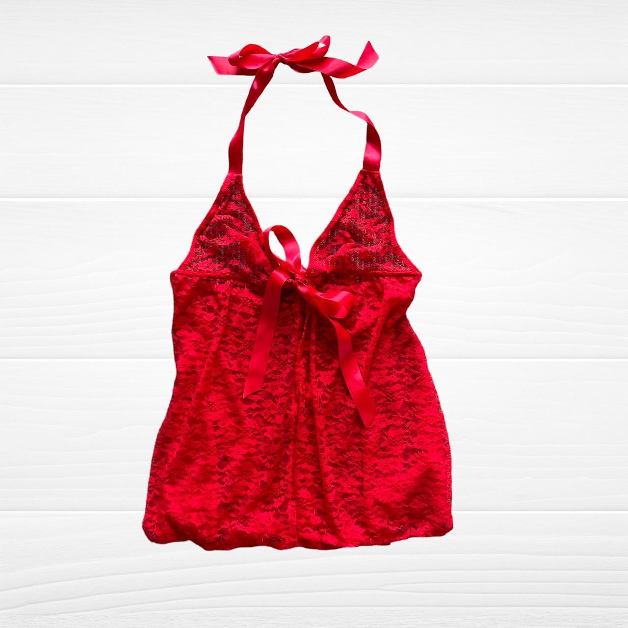 Women's Red Shapewear | Depop