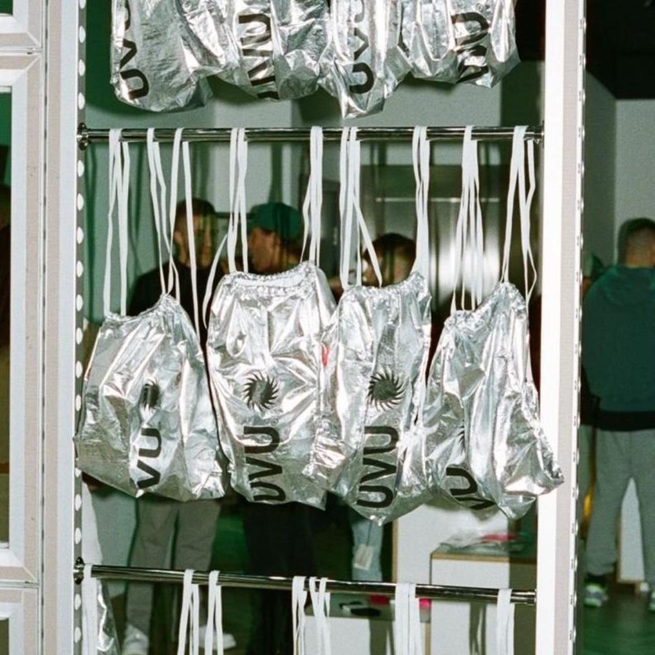 UVU bag Sold out online Literally used once Can... | Depop