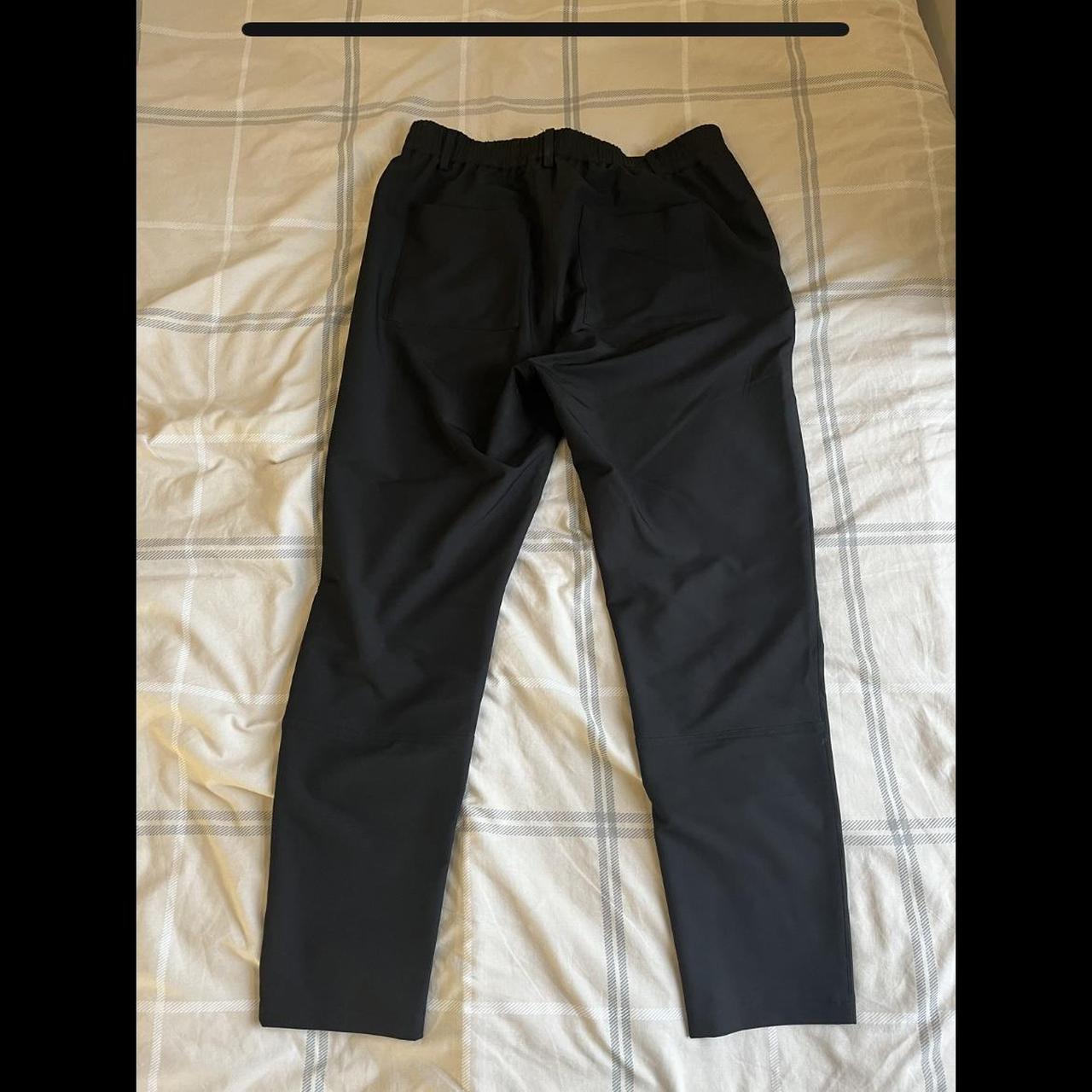 Represent Core Pant XL Black, £120 Online - Depop