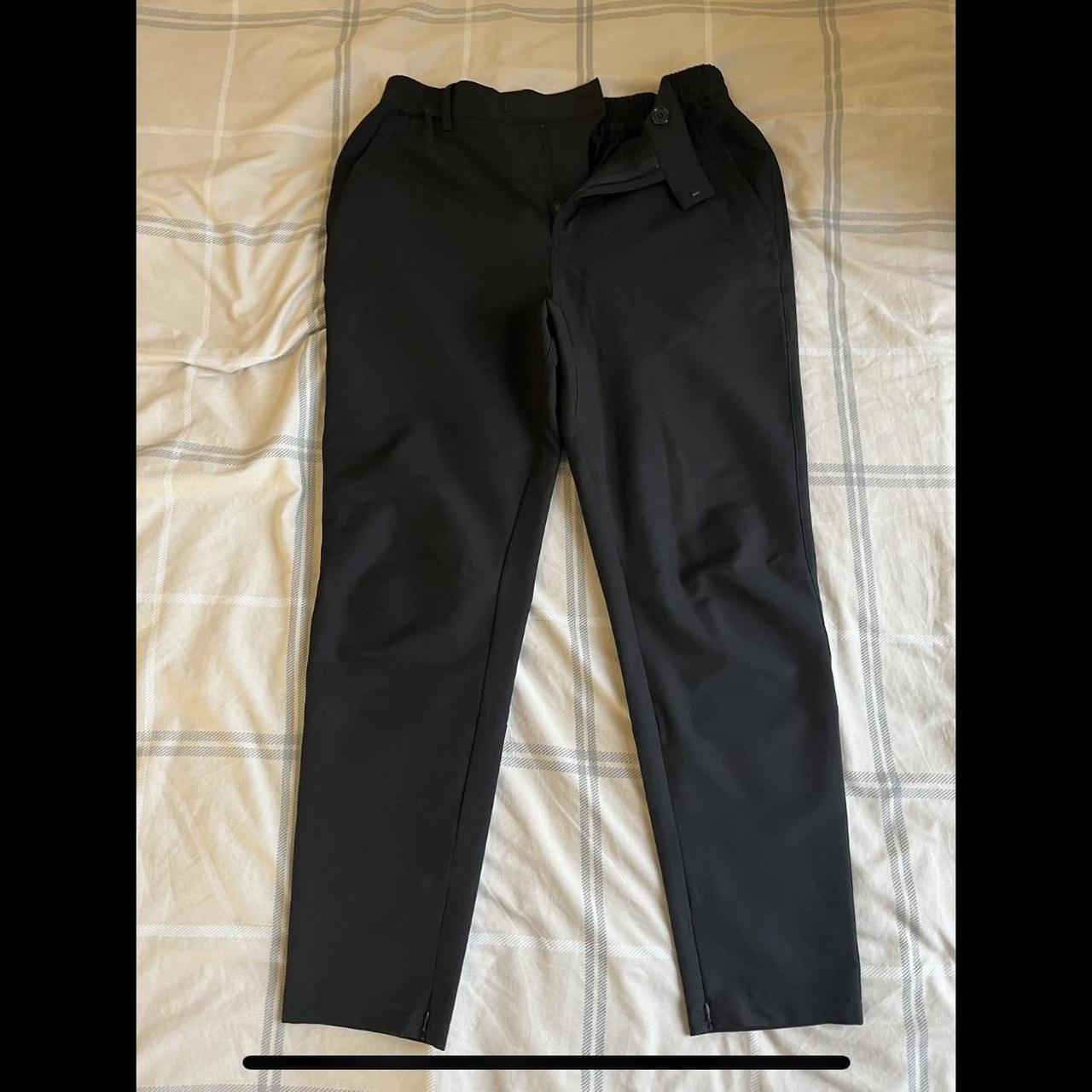 Represent Core Pant XL Black, £120 Online - Depop