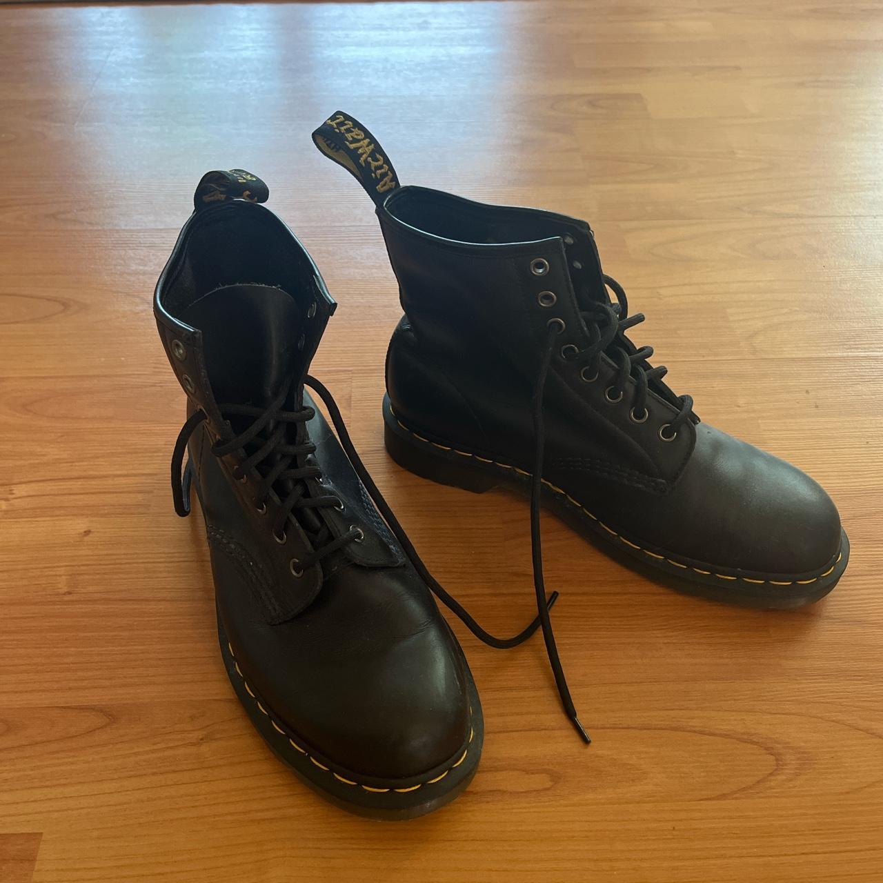 Original Doc Martens EU 42 - Depop