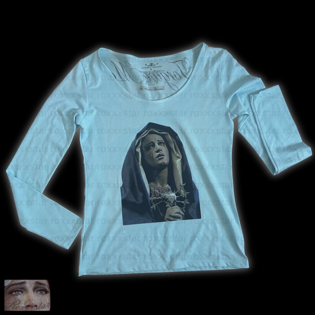 ᵕ̈♡˳೫˚∗ “forgive us our trespasses!” 1of1. it's... | Depop