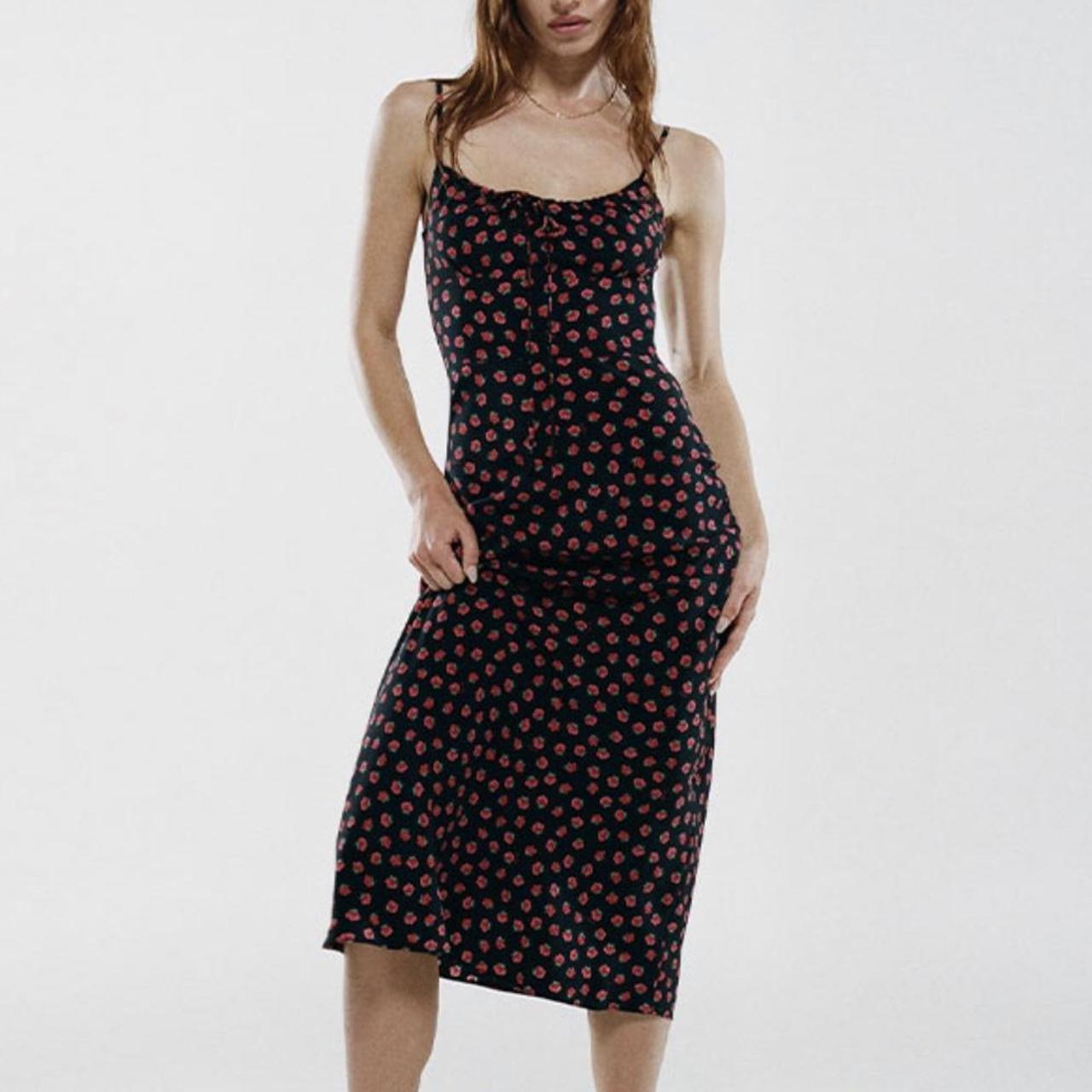 Realisation Par Alba dress in Rosalita very worn but... - Depop