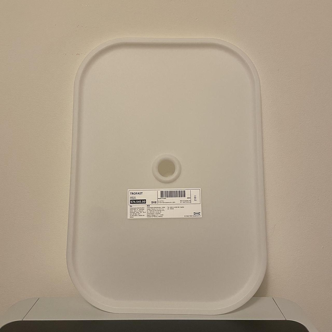 Ikea Trofast Lid (1) ️ ️NOTE: NOT ACCEPTING... - Depop