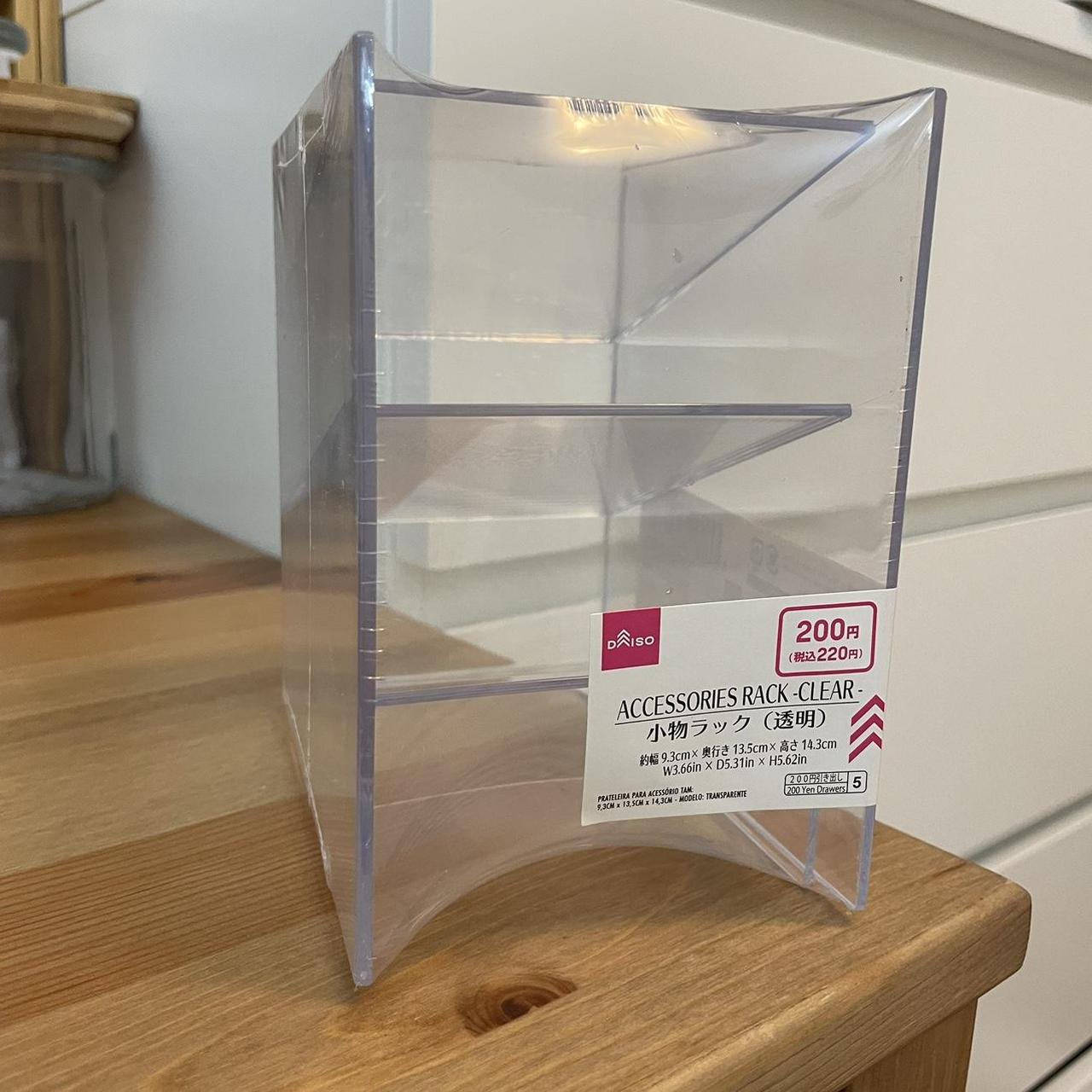 Muji White Storage-and-organisation | Depop