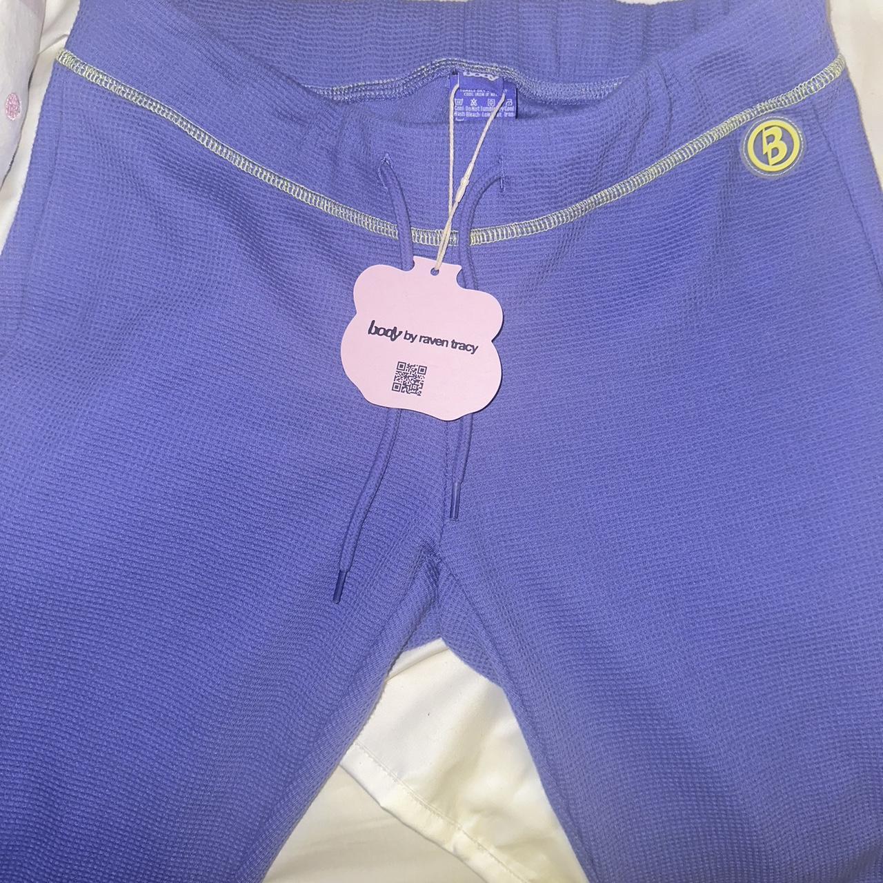 💙 body track suit size m fits like s/xs - Depop