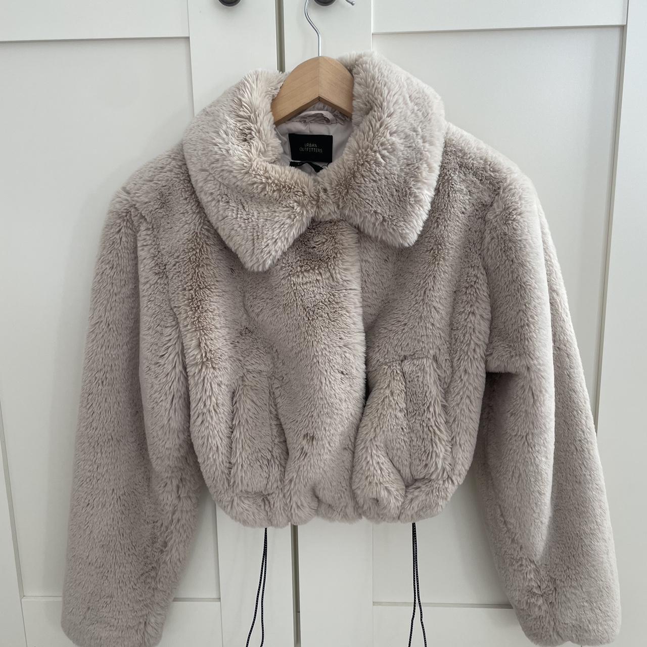 Urban Outfitters Women's Jacket | Depop