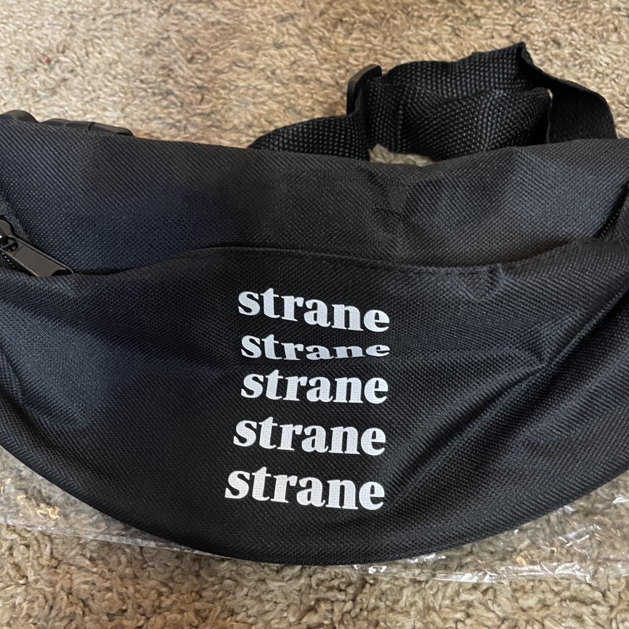 Stable medical marijuana fanny pack -brand new... - Depop