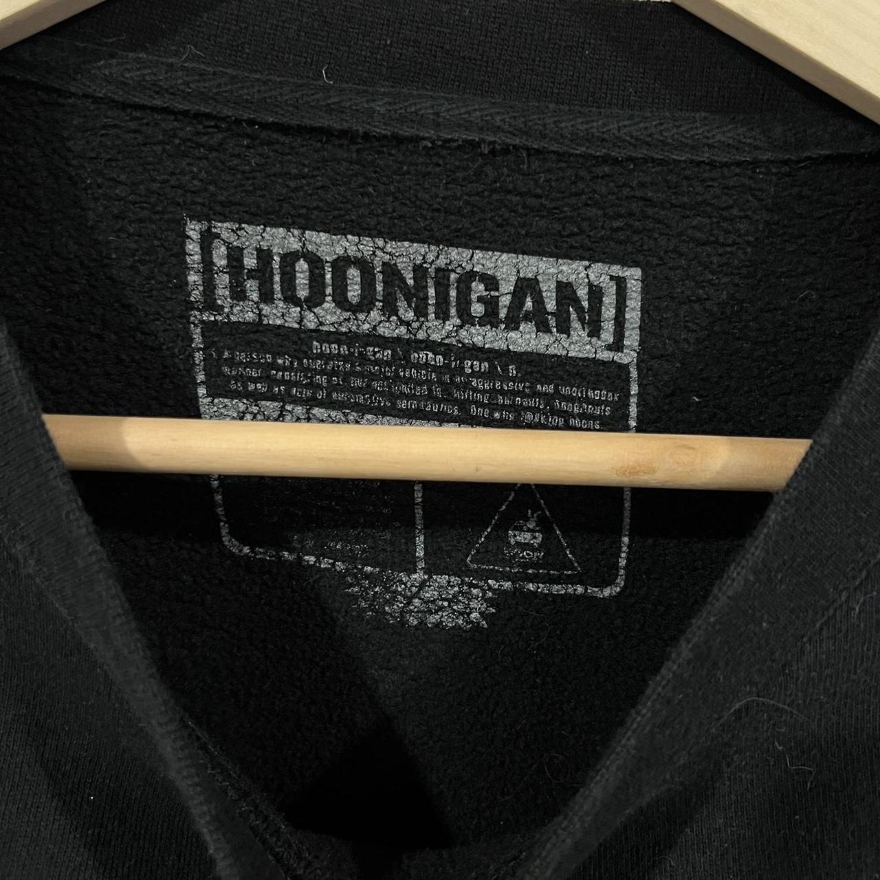 Hoonigan tireslayer ken block sweatshirt $35... - Depop