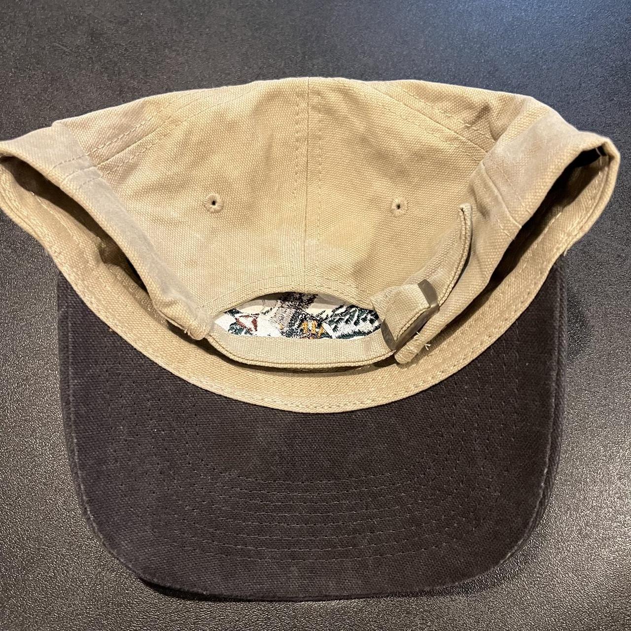 Vintage Kohler duck hat $50 shipped #kohler #duck - Depop