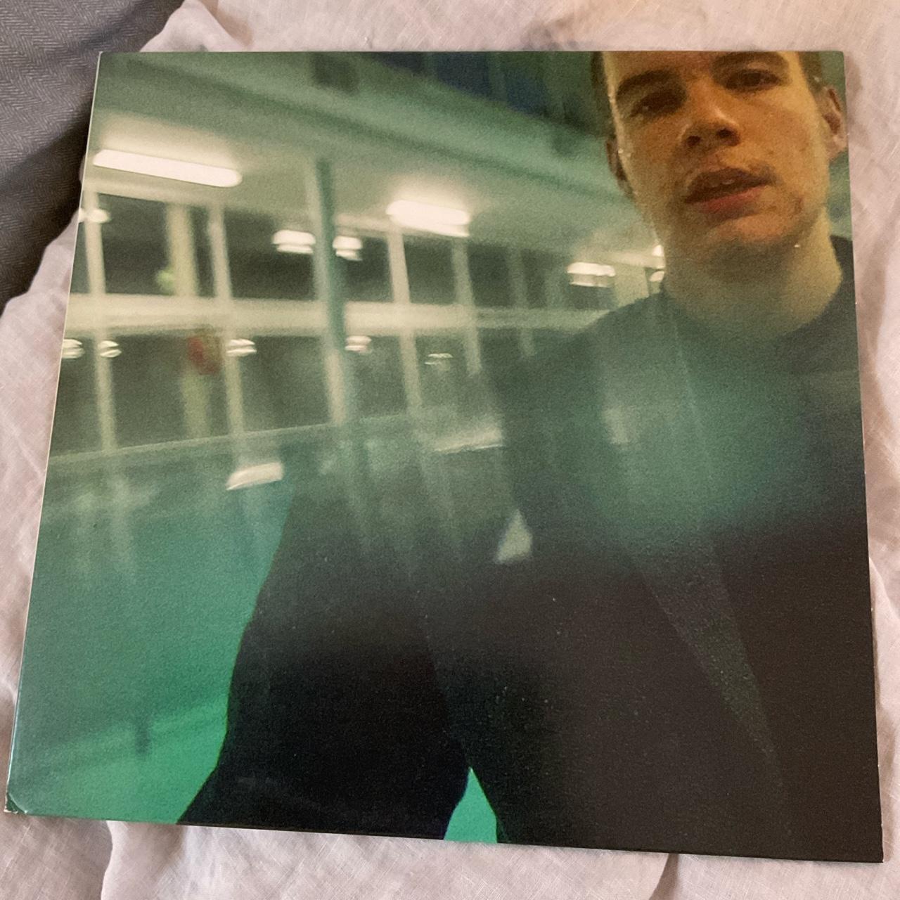 Rex Orange County Orange vinyl #Vinyl - Depop