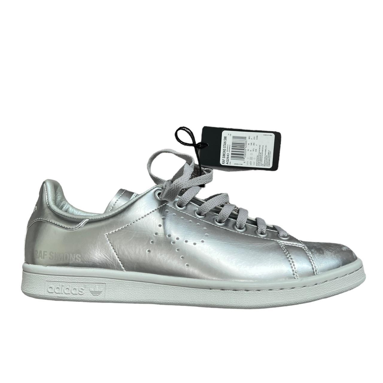 Adidas Stan Smith x Raf Simons. Deadstock. Unworn.... - Depop