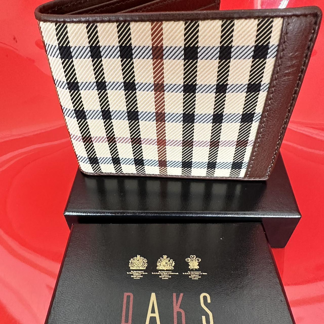 Daks London New Luxury British Daks London Classic... - Depop