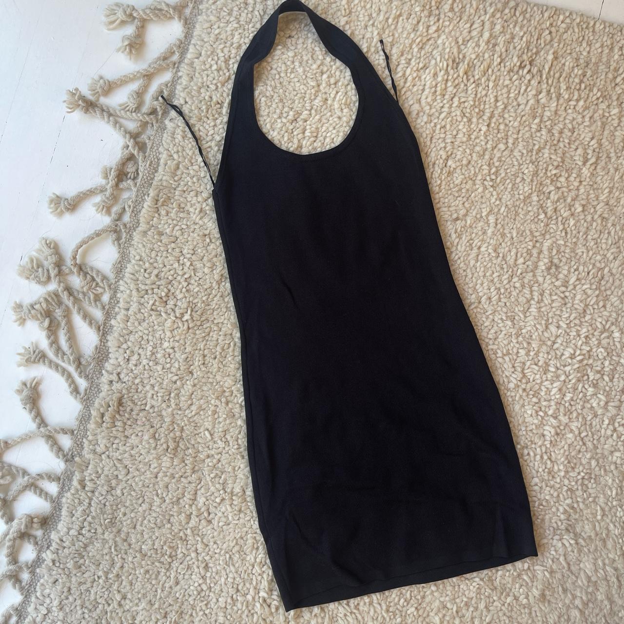 Glassons halter neck dress - Depop