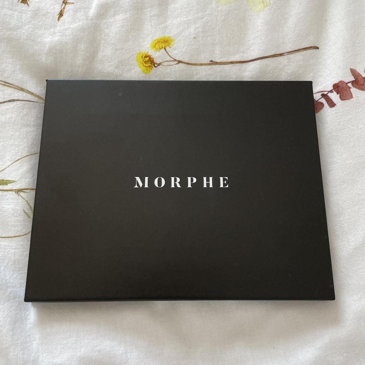 Brand new Morphe empty magnetic pallet. - used to... - Depop