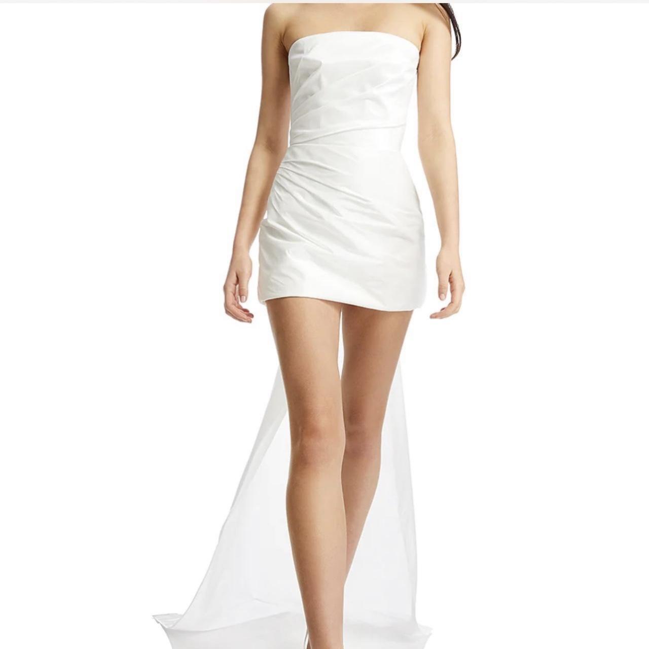 Khya - Fifi Dress Size - 8 I have added cups into... - Depop