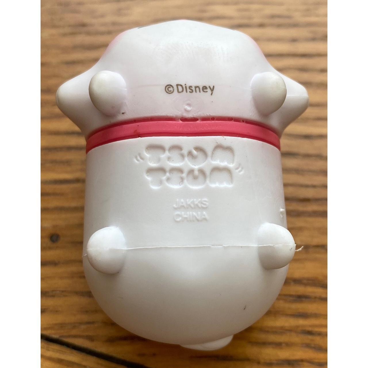 Disney Aristocats Marie Mini Tsum Tsum Figure Has... - Depop