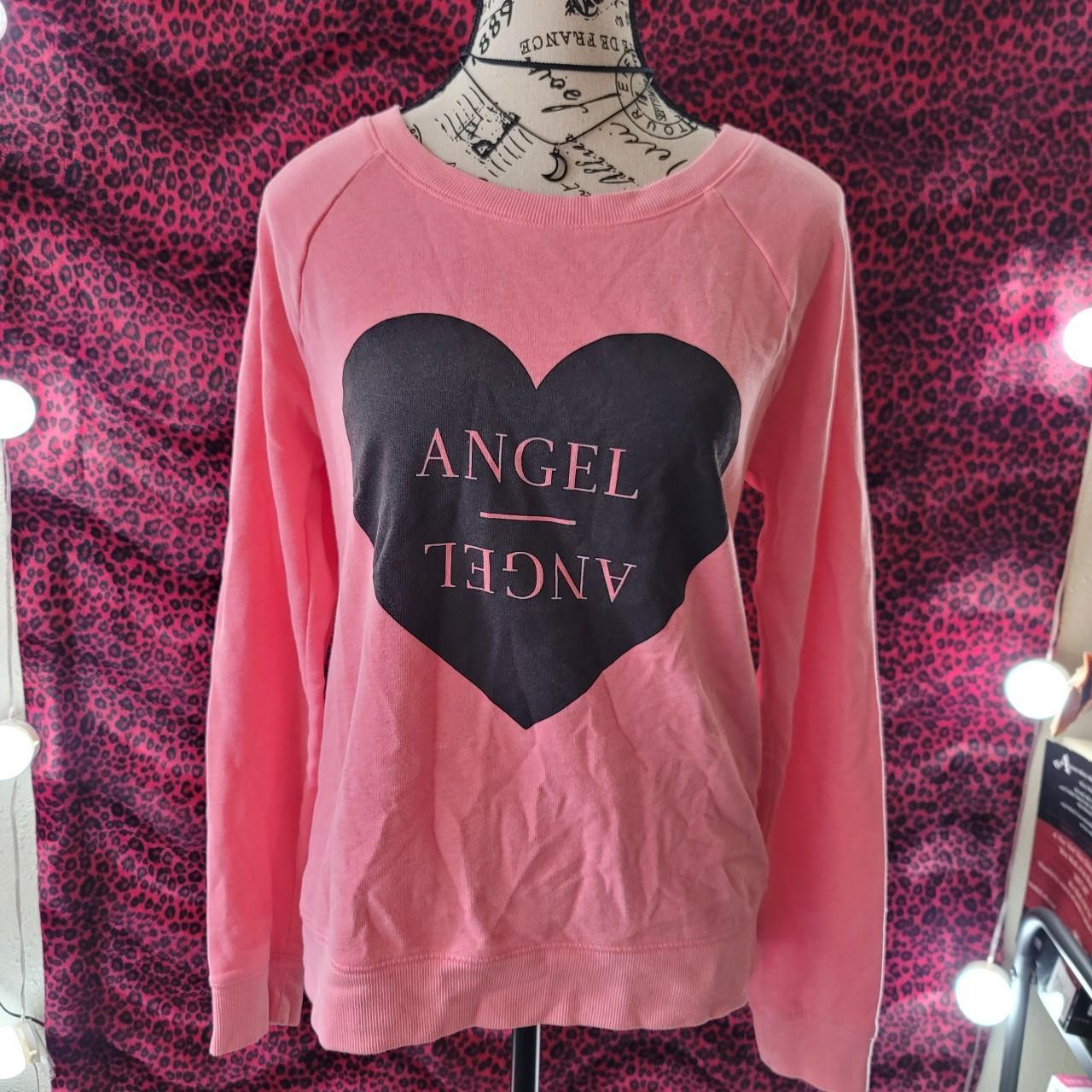 Victoria's Secret Women's Jumper | Depop