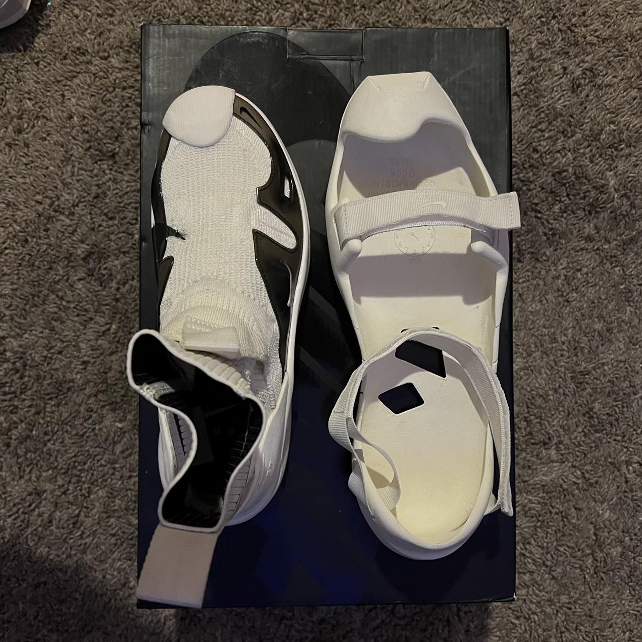 Nike MMW Alyx TR Flyknit 3 WOMENS 7.5 MENS 6 MINOR... - Depop