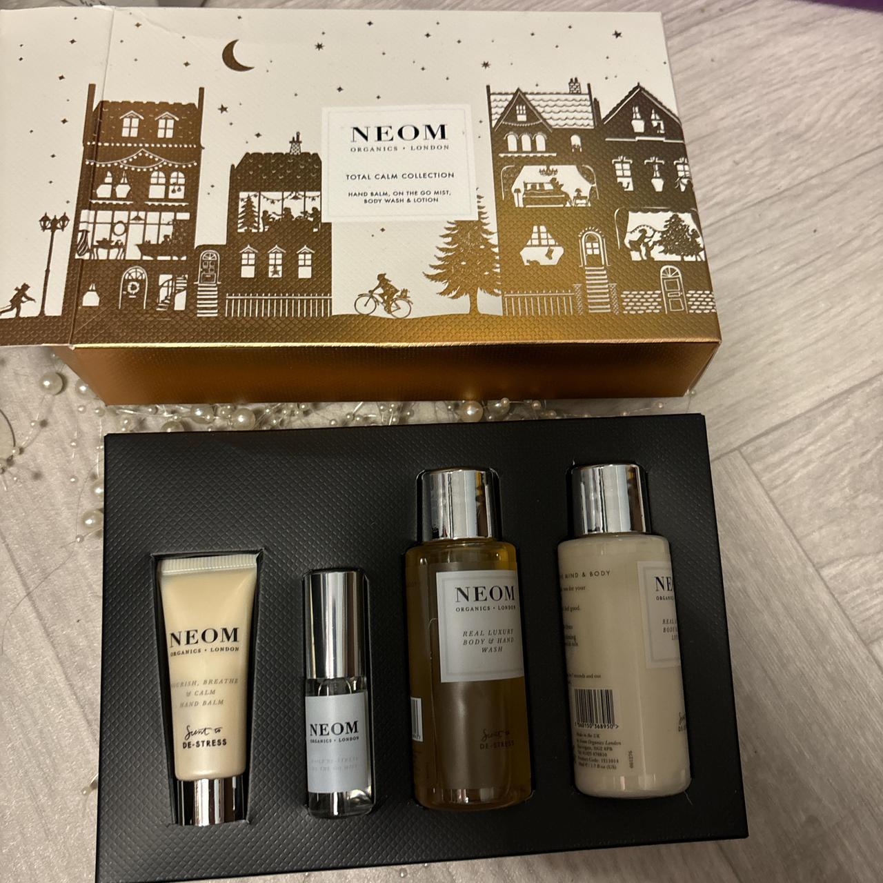 NEOM TOTAL CALM COLLECTION BRAND NEW - Depop