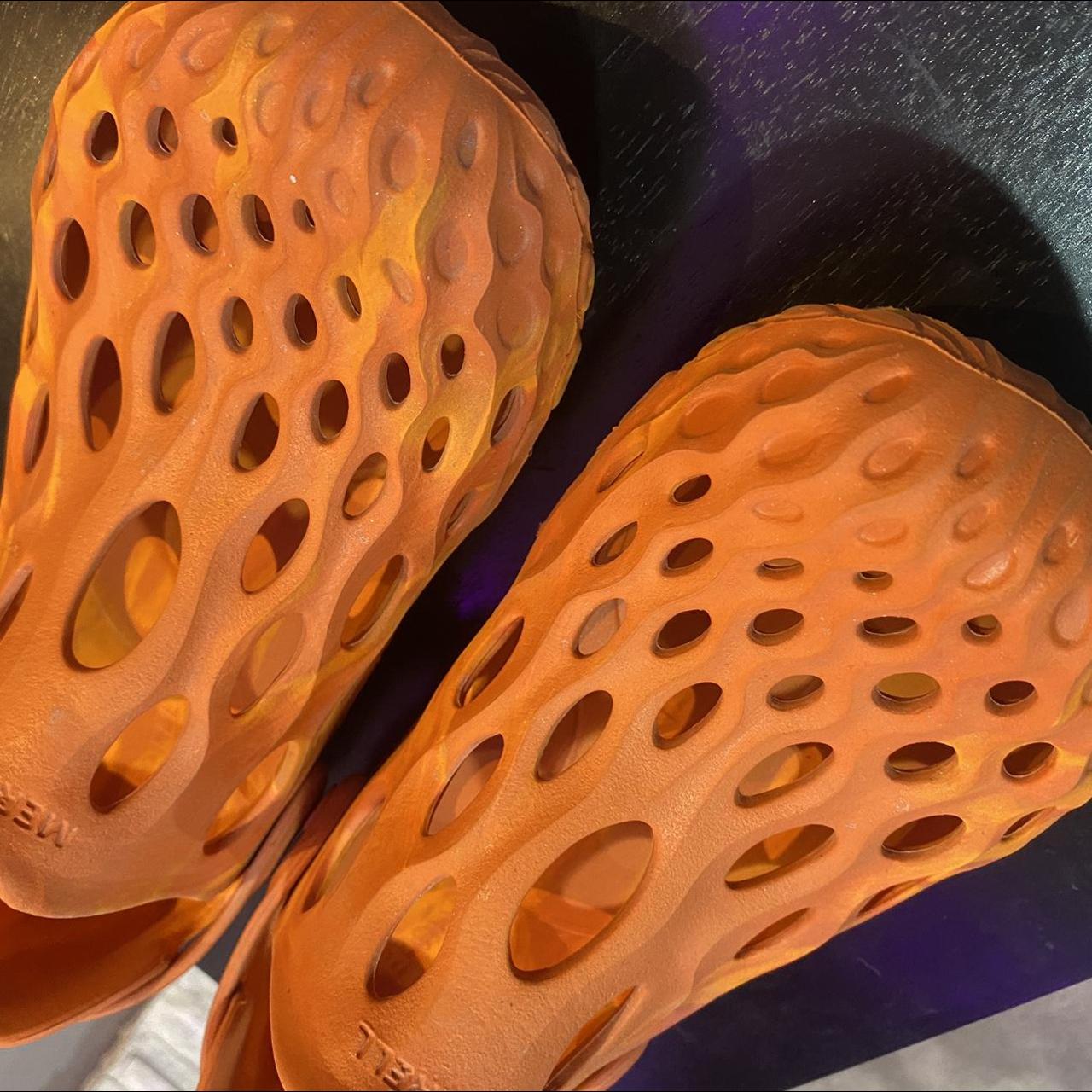 Merrell Hydromoc - Depop