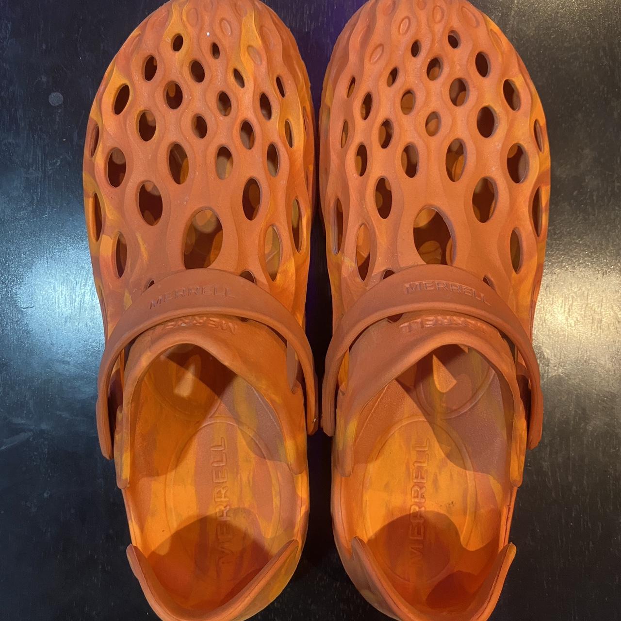 Merrell Hydromoc - Depop