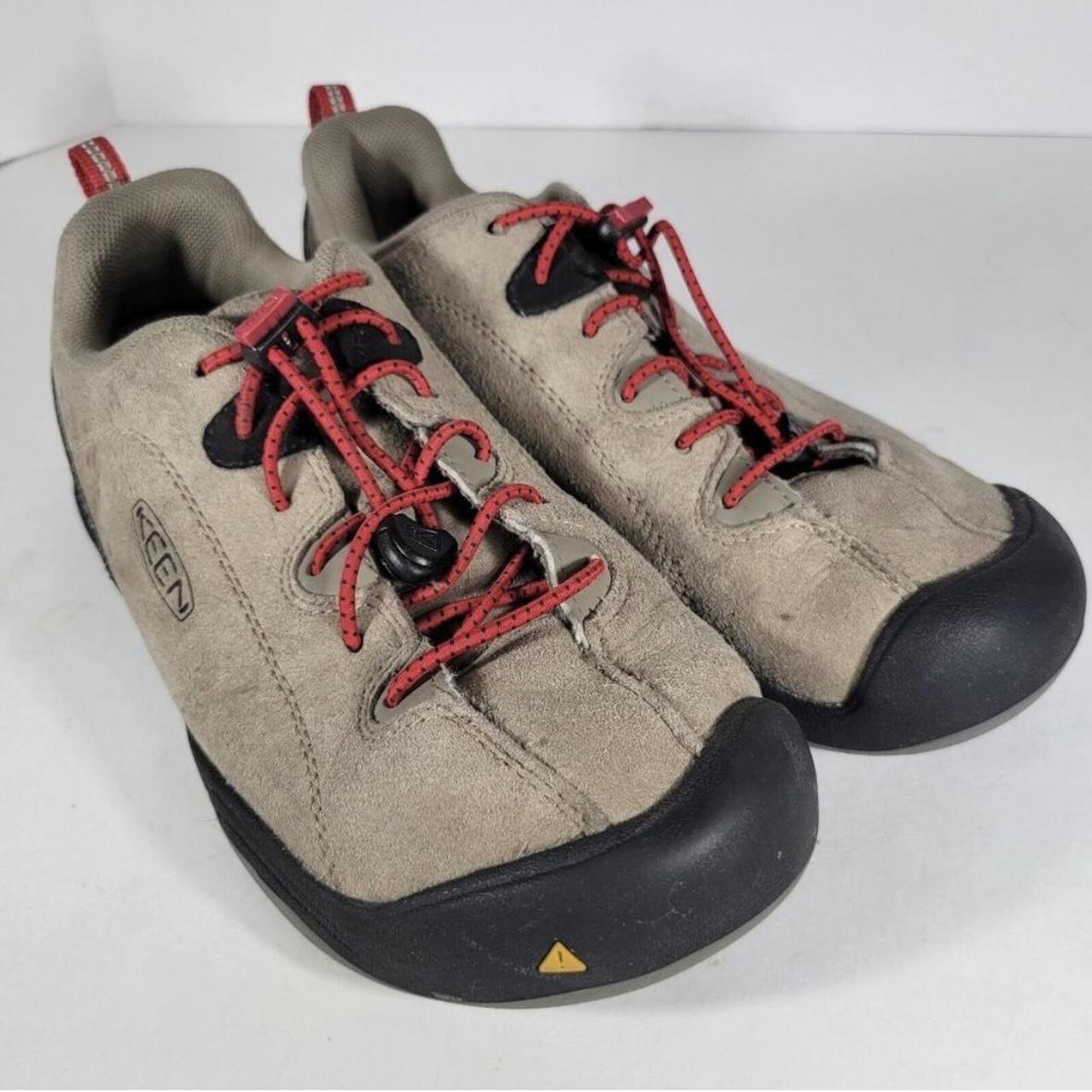 Keen Jasper Shoes - Depop