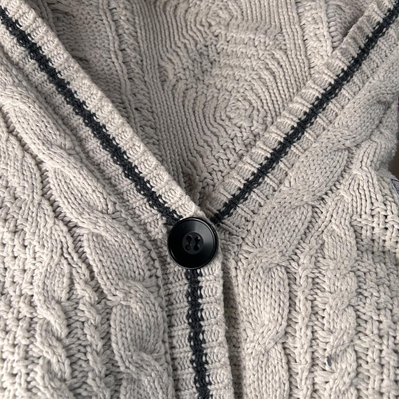 official taylor swift folklore cardigan ☁️🎹☕️ it’s in... - Depop