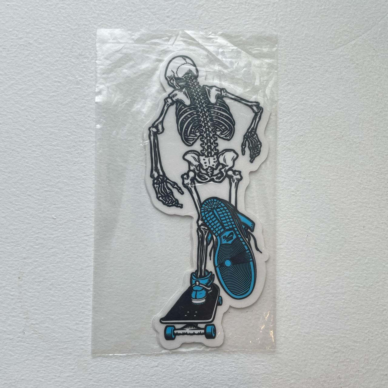 Rare #Nikesb stickers from Skate Day 2019. Was in... - Depop