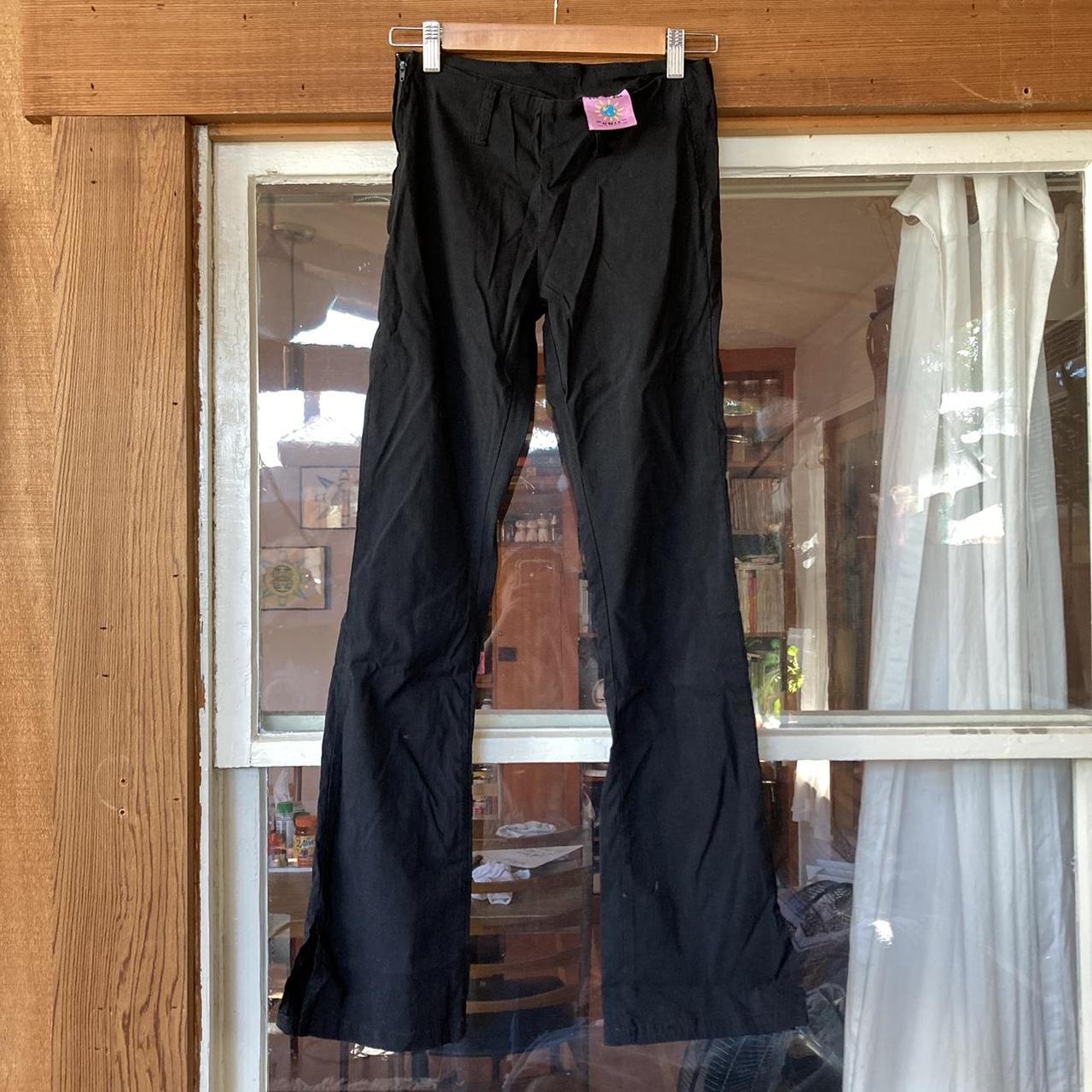 Unif (Debbie?) pants Not sold anymore I don’t... - Depop