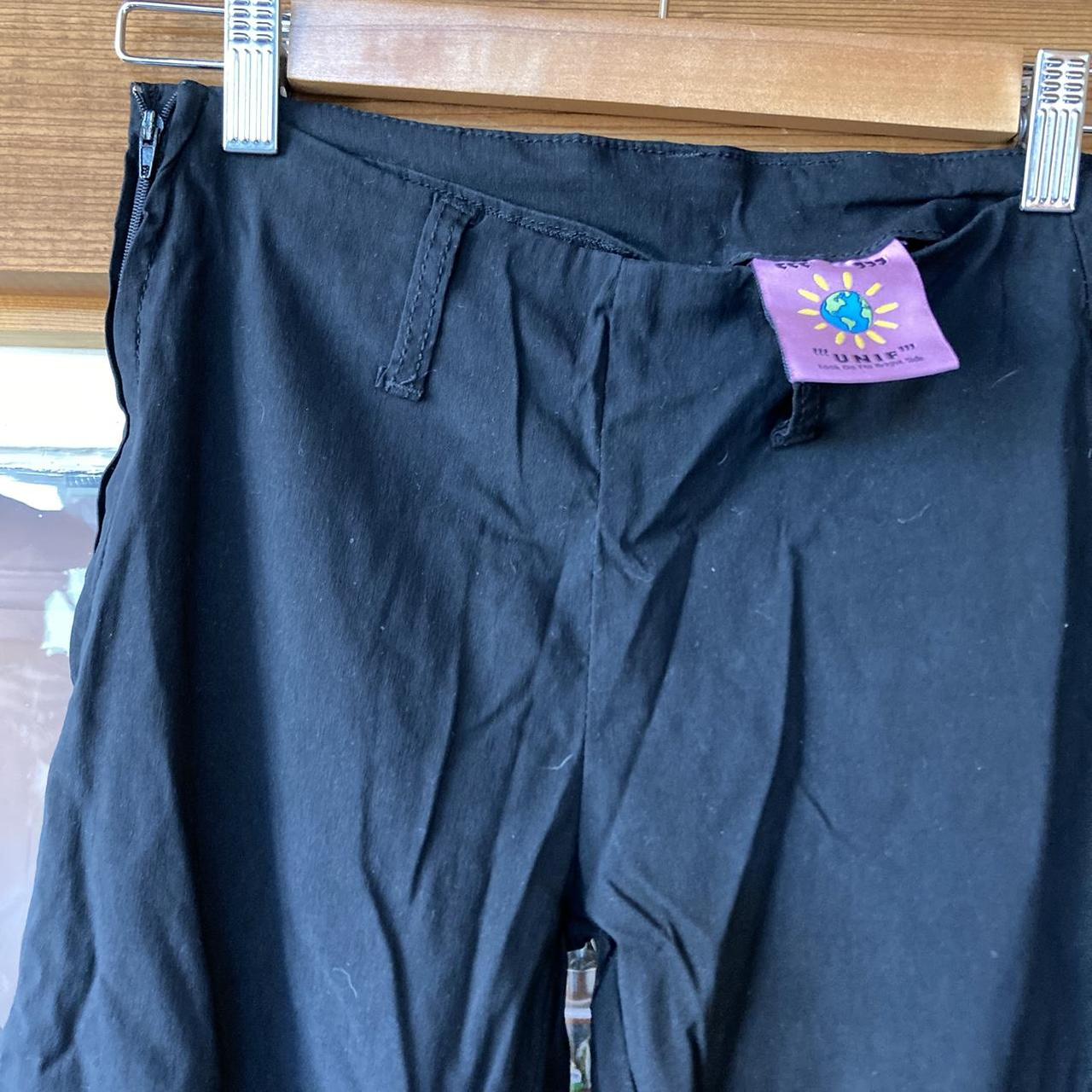 Unif (Debbie?) pants Not sold anymore I don’t... - Depop