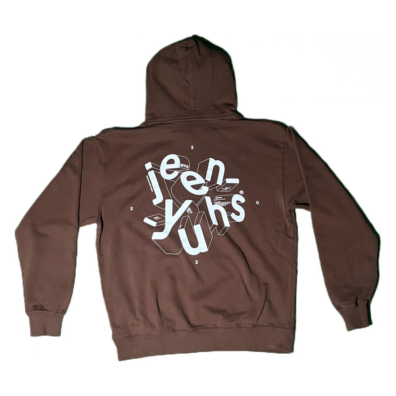 Kanye West x Creative Control Entertainment... - Depop