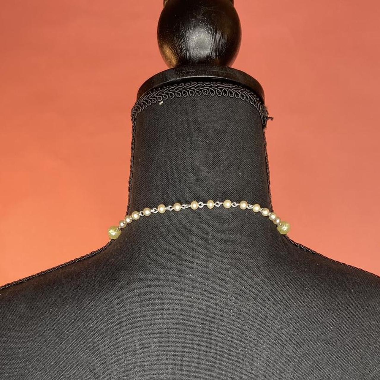 Dollycore Princess hand crafted rosary 📿 BRAND: a... - Depop