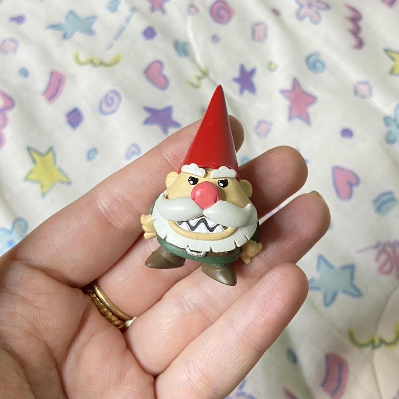 Gnome Chompsky mini funko pop from Trollhunters Dm... - Depop