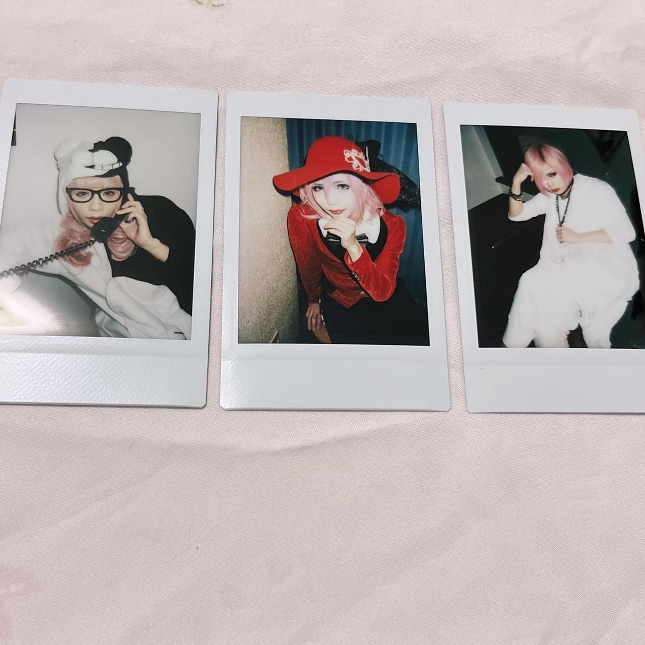 Ex. Pentagon minpha set of 3 Minpha Lot... - Depop