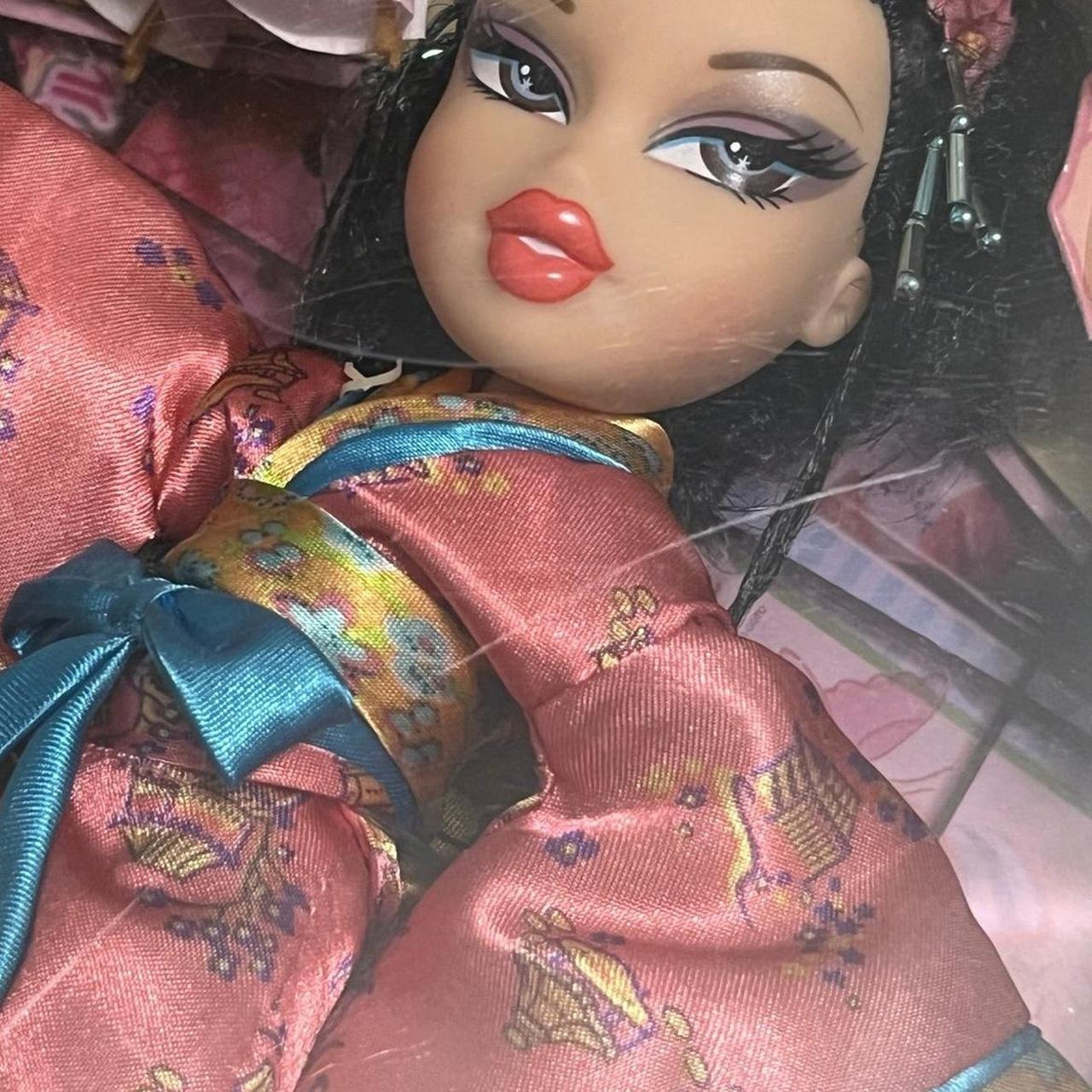 Bratz world collection tokyo may lin Bratz World... | Depop