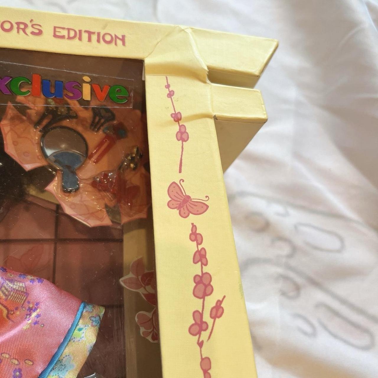 Bratz world collection tokyo may lin Bratz World... | Depop