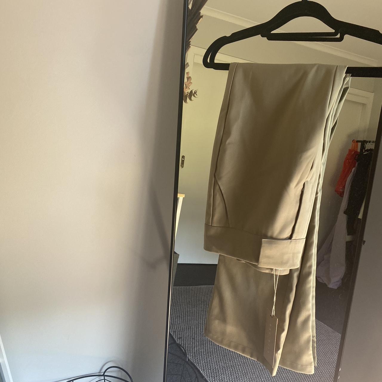 ONE MILE Blake pants size 8 - Depop