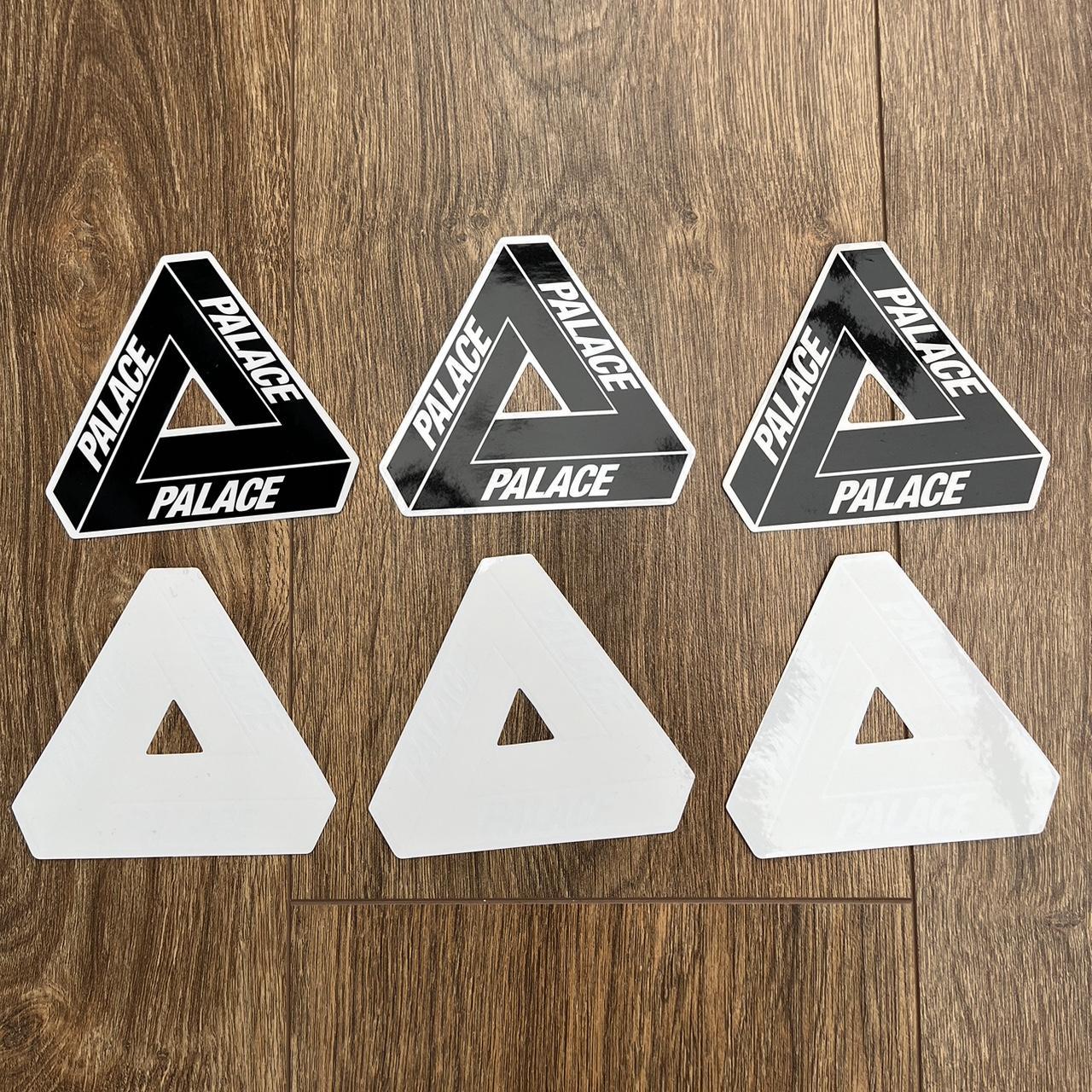 Palace tri ferg stickers Can be sold individually or... - Depop