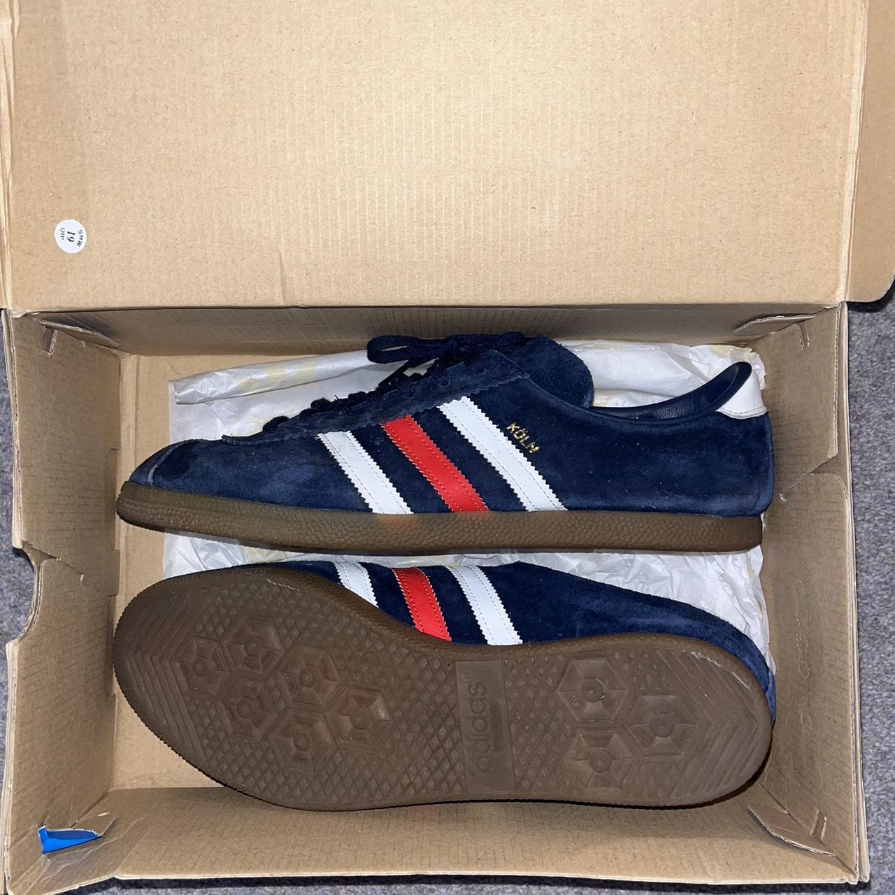 Adidas Originals Koln City Series 2020... - Depop